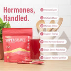 Shatavari blend for women's health