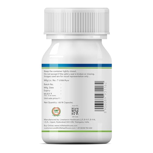 shatavari capsules for daily nutrition