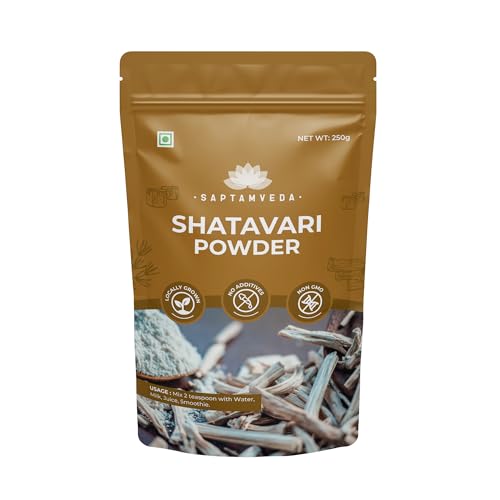 shatavari capsules for daily nutrition