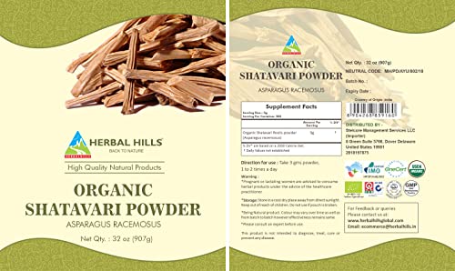 shatavari capsules for daily nutrition