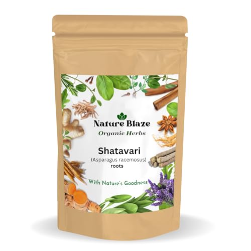 shatavari capsules for daily use