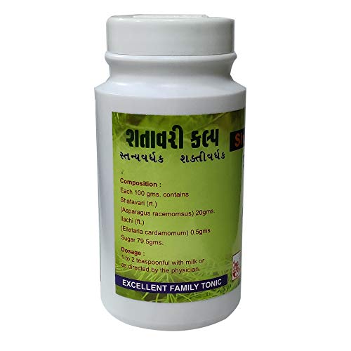 shatavari capsules for immune support