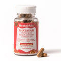 shatavari capsules for menopause relief