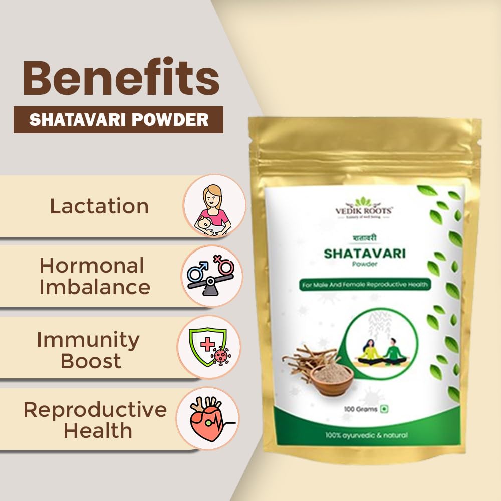 shatavari capsules for postpartum recovery
