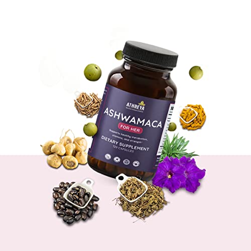 Shatavari capsules for vitality