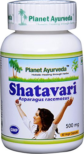 shatavari capsules for women's health