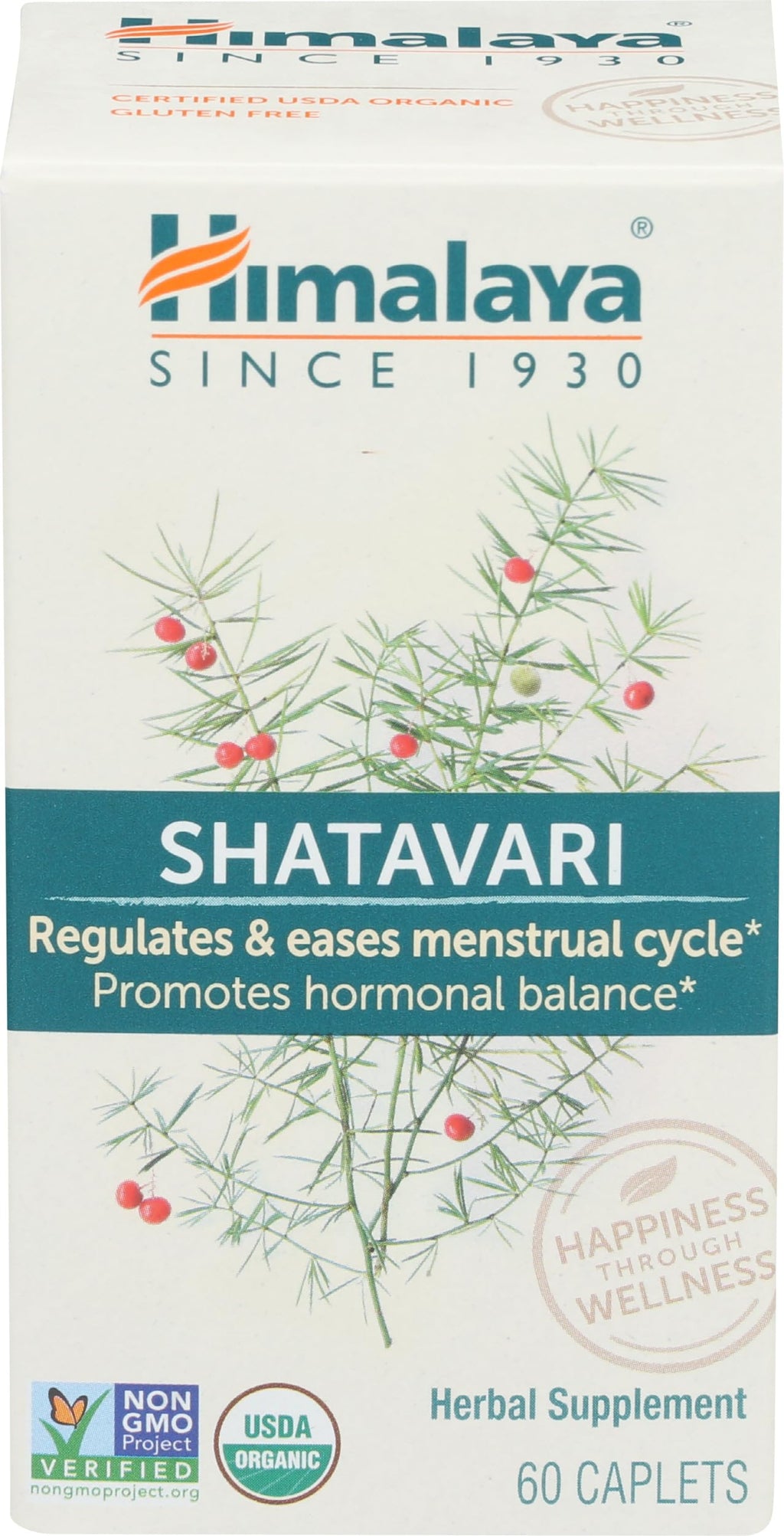 shatavari capsules for women's health
