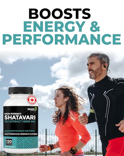 shatavari capsules with Ayurvedic herbs