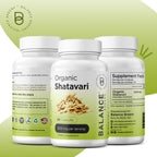 shatavari extract for digestive support