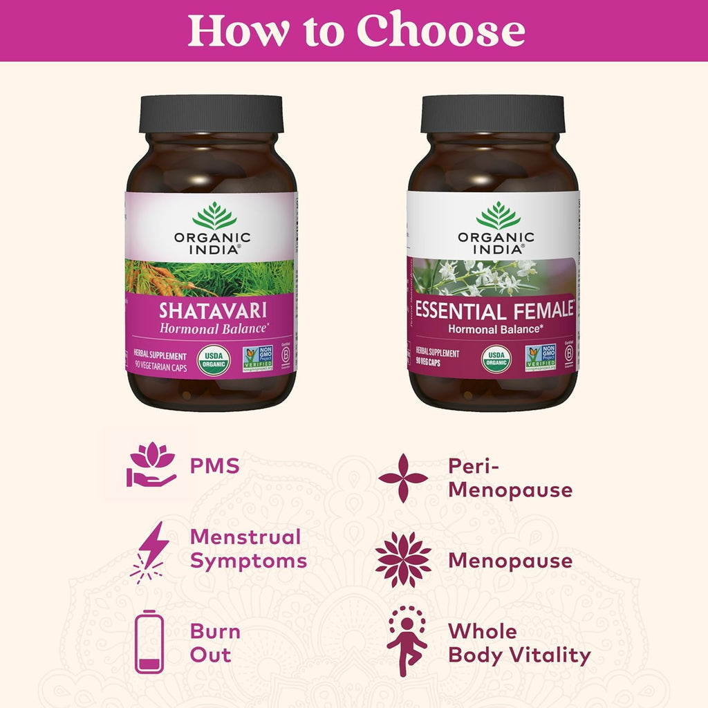shatavari extract for digestive support