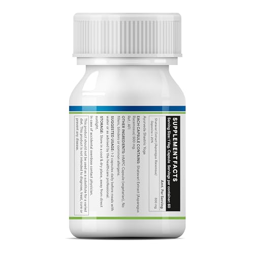 shatavari extract for reproductive support