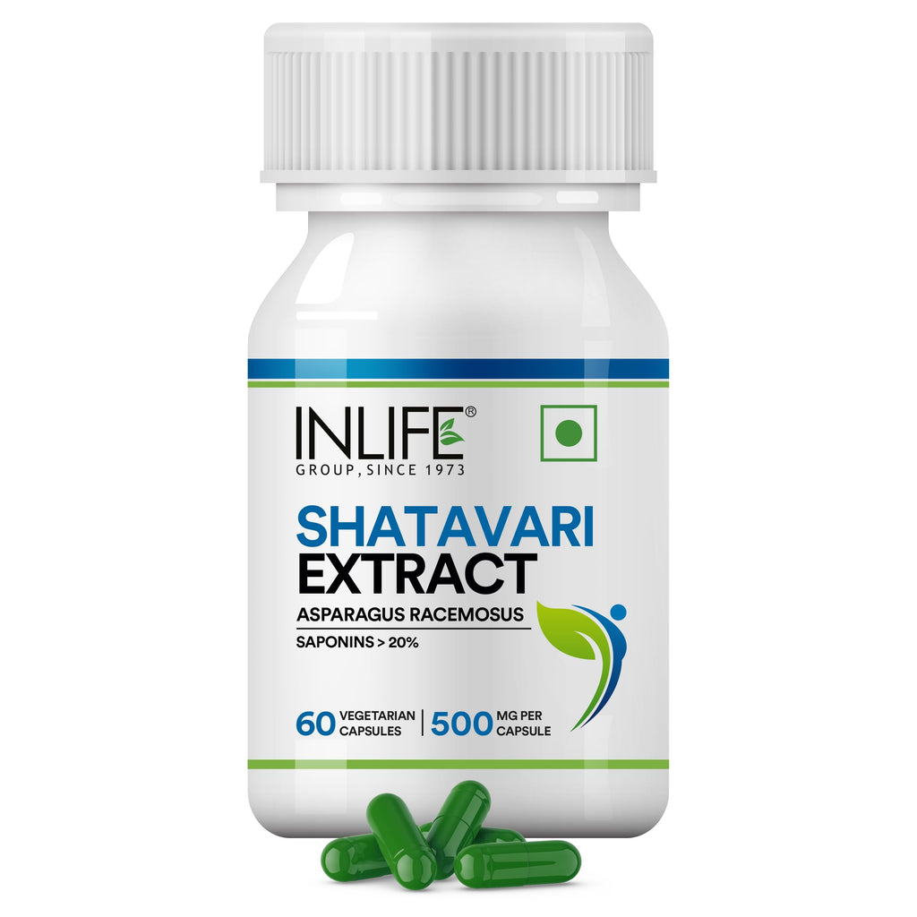shatavari extract for women's health