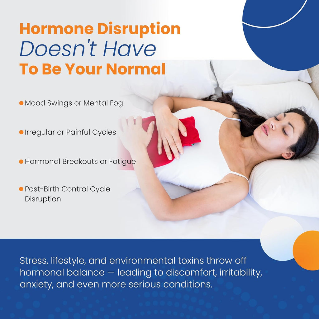Shatavari extract for women's wellness