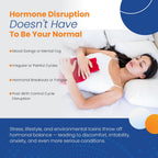 Shatavari extract for women's wellness