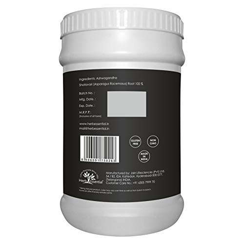 shatavari for enhanced fertility support