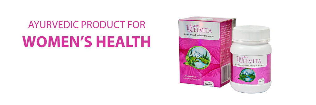 Shatavari for enhanced women's health