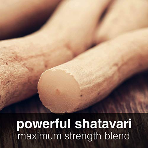 Shatavari for hormonal balance and wellness