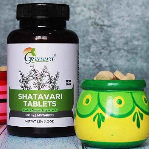 Shatavari for hormonal balance