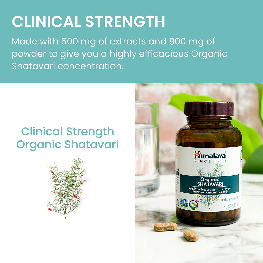 shatavari for overall women's health