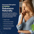 Shatavari for women's wellness
