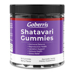 Shatavari gummies for hormonal balance