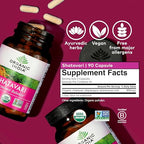 shatavari herbal remedy for hormonal balance