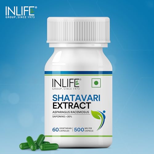 shatavari herbal supplement for women
