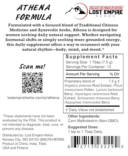 Shatavari herbal support for vitality