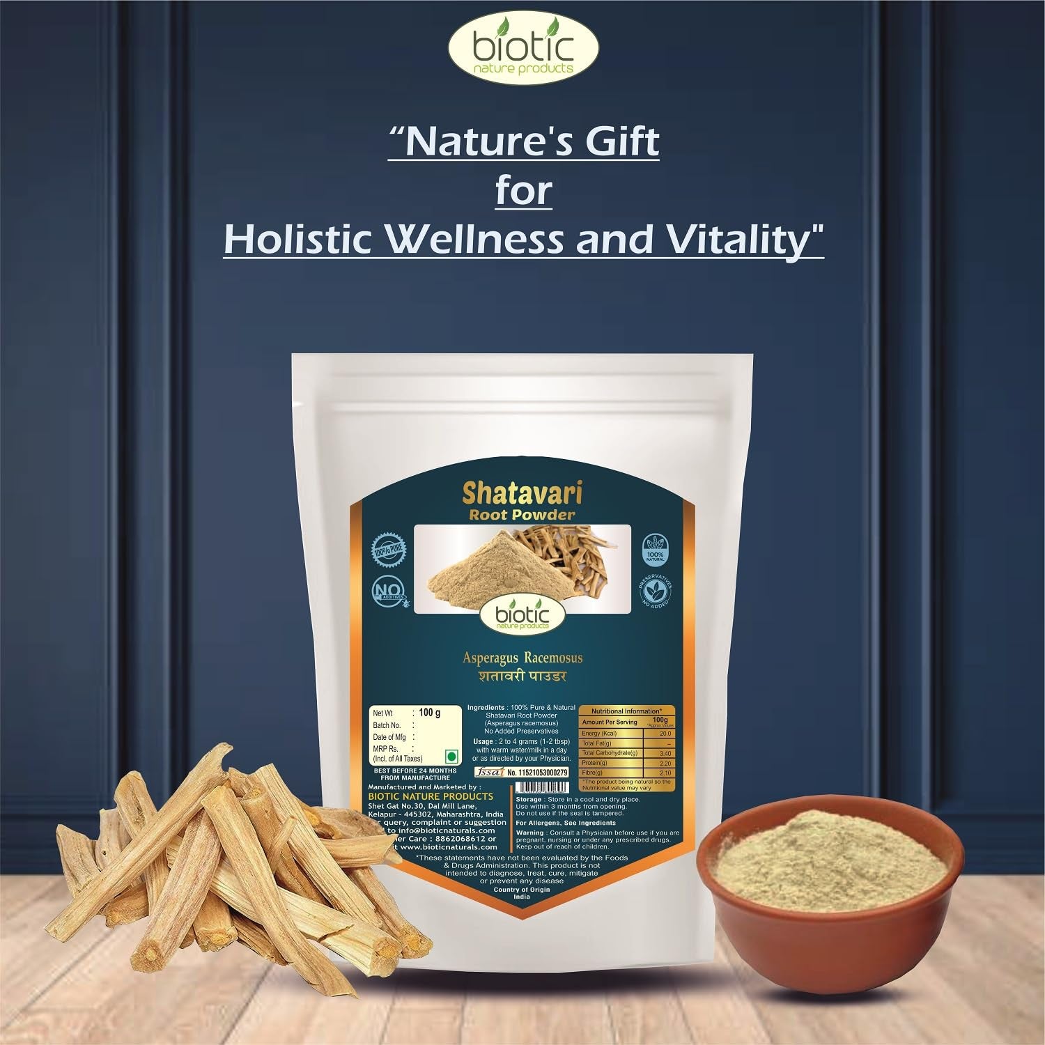 shatavari kalpa for digestive health