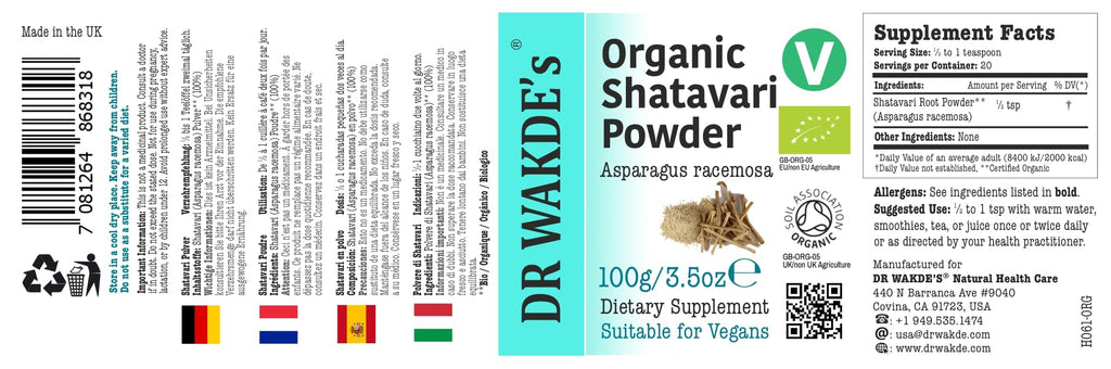 shatavari kalpa for digestive support