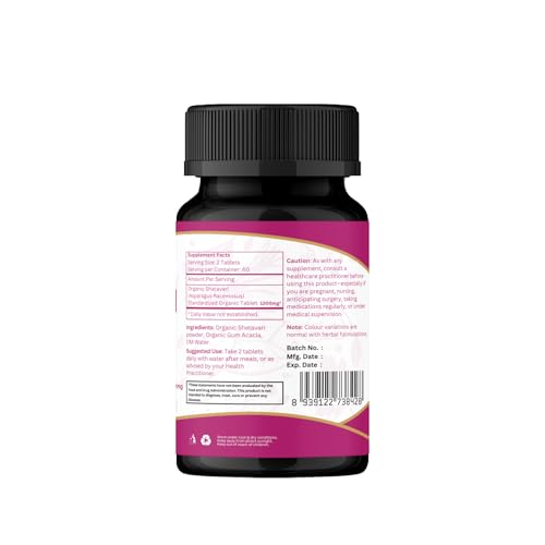 shatavari kalpa for holistic health