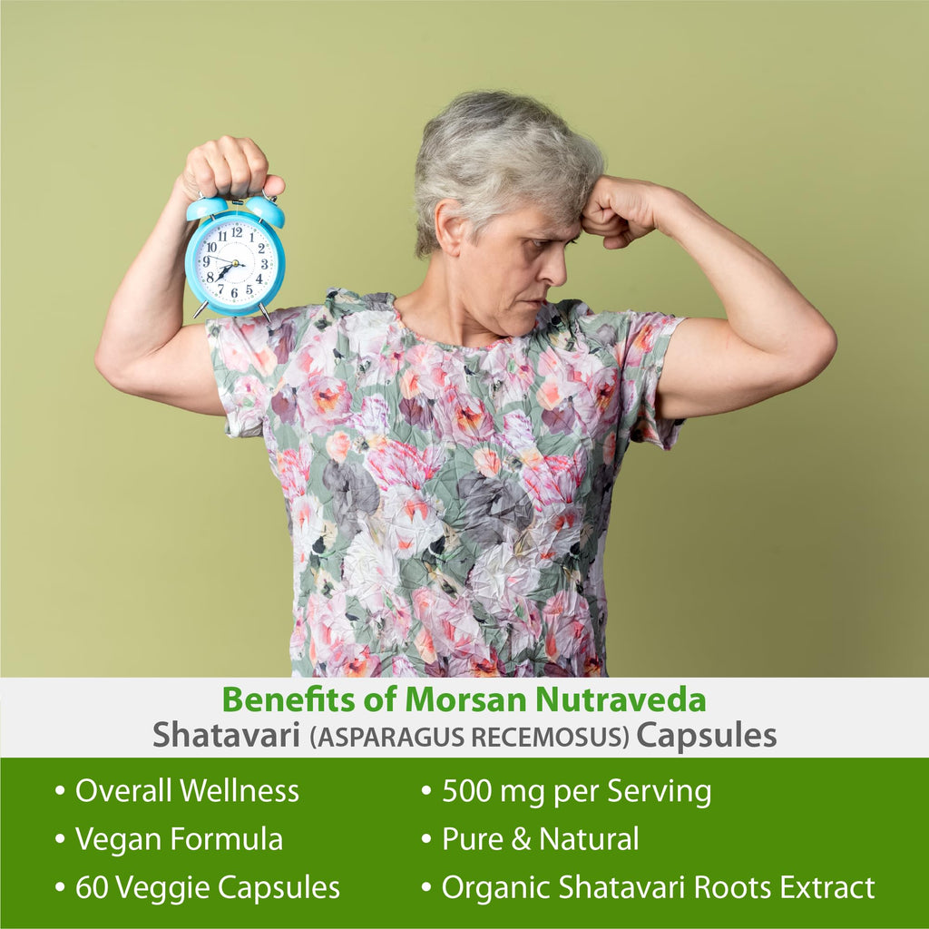 shatavari kalpa for hormonal balance