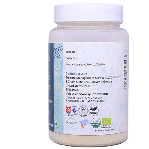 Shatavari kalpa for hormonal balance