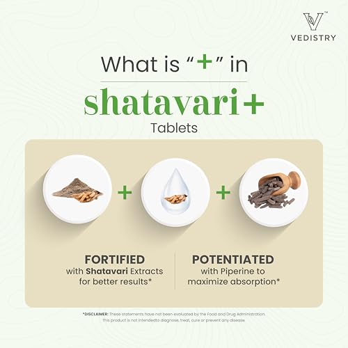 shatavari kalpa for hormonal harmony