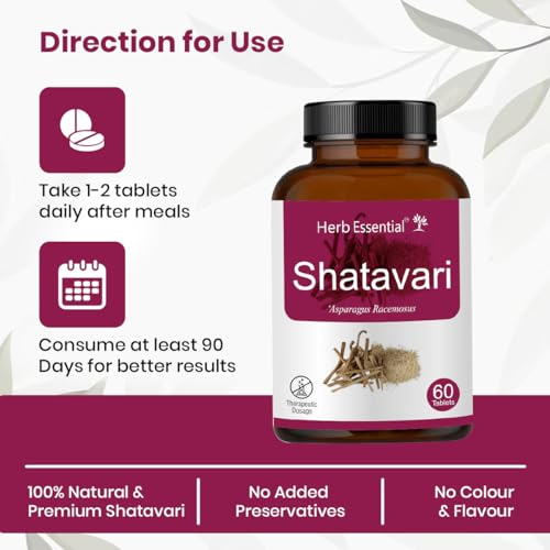 shatavari kalpa for hormonal support