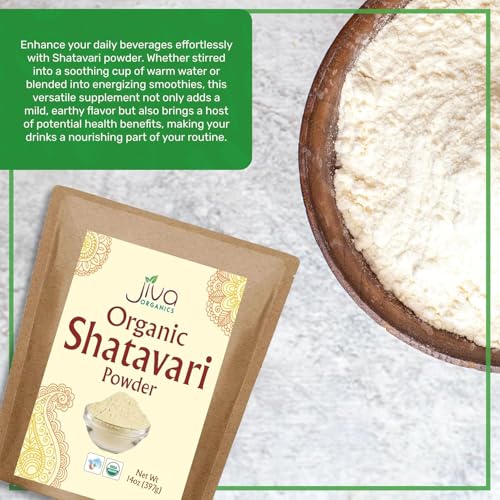 shatavari kalpa for immune support