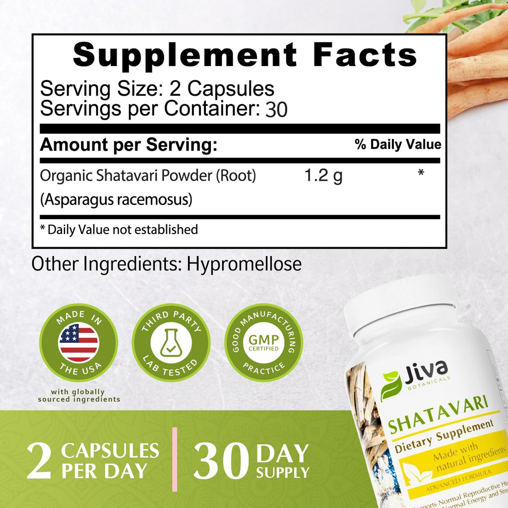shatavari kalpa for natural hormone support
