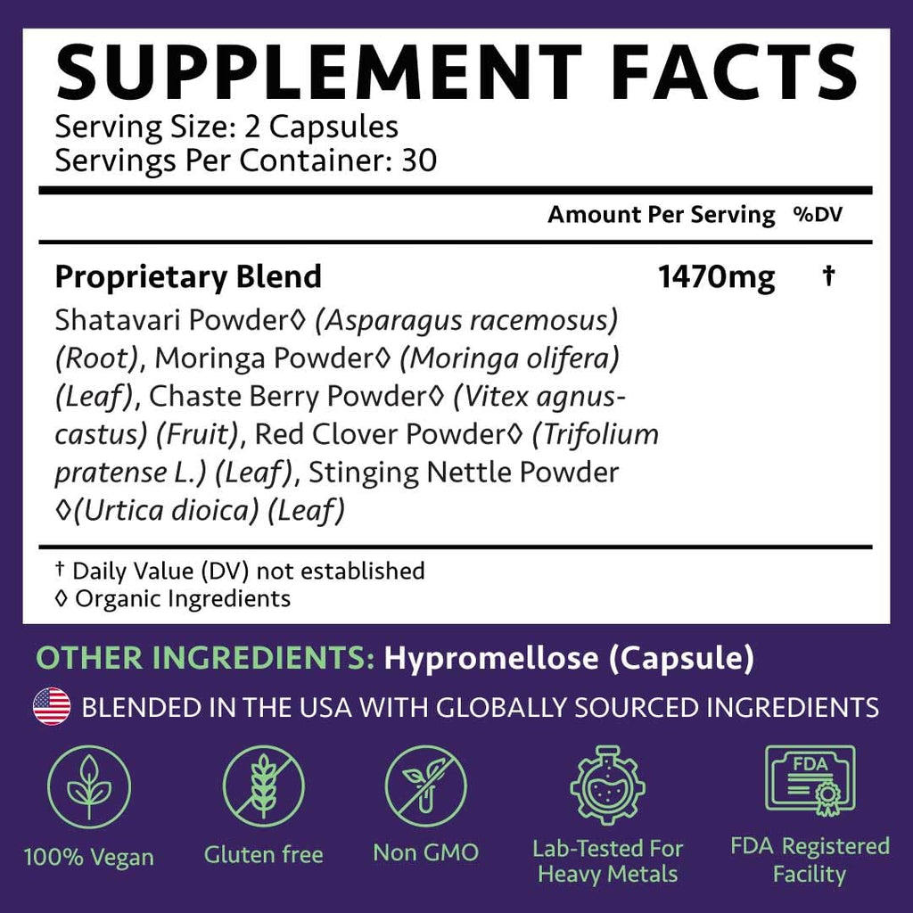 shatavari kalpa for overall wellness