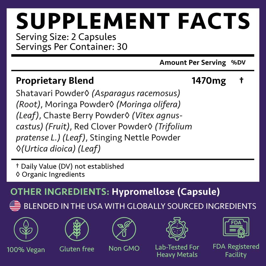 shatavari kalpa for overall wellness