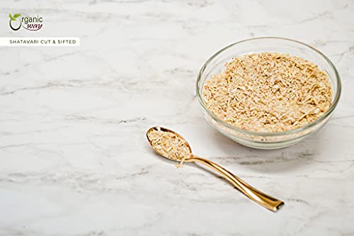 shatavari kalpa for traditional remedies