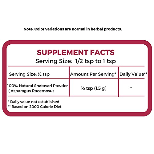 shatavari kalpa for women's health
