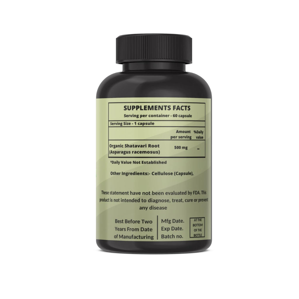 shatavari kalpa for women's health