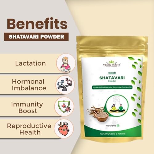 shatavari kalpa for women's wellness