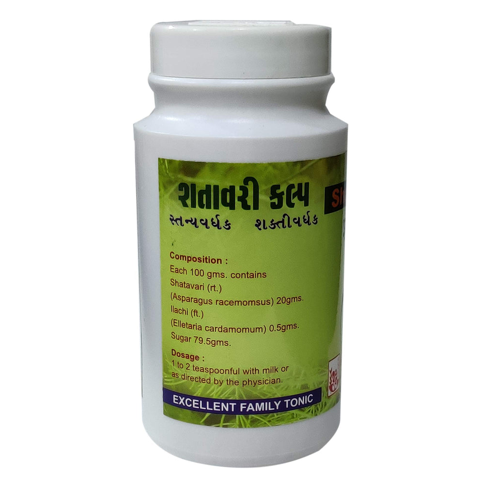 shatavari powder benefits for digestion