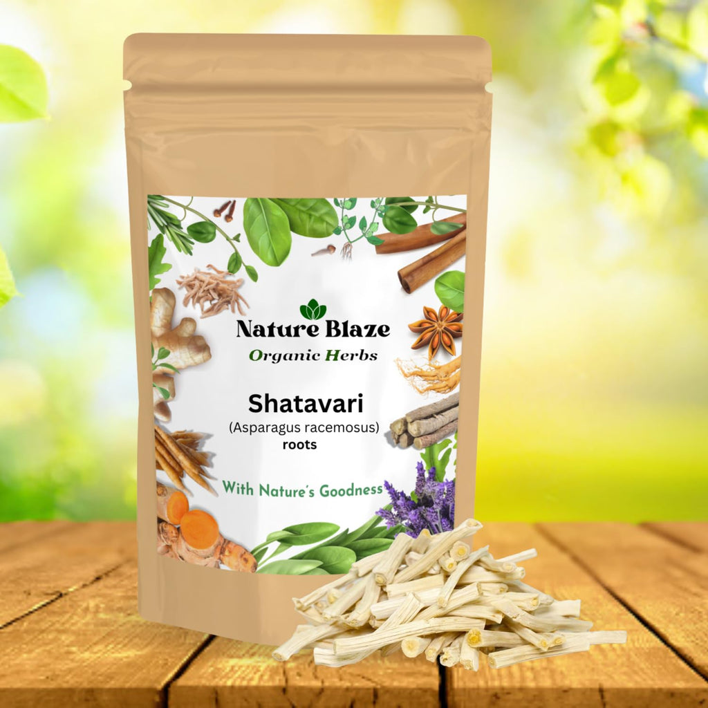 shatavari powder benefits for energy