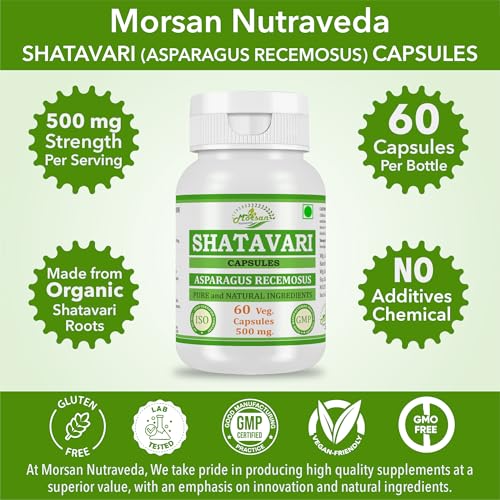 shatavari powder benefits for men