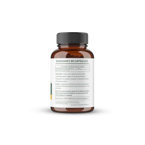 shatavari powder benefits for skin health