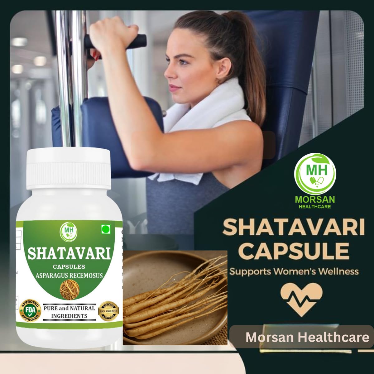 shatavari powder benefits for skin