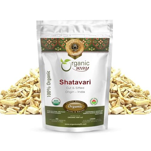 shatavari powder benefits for vitality