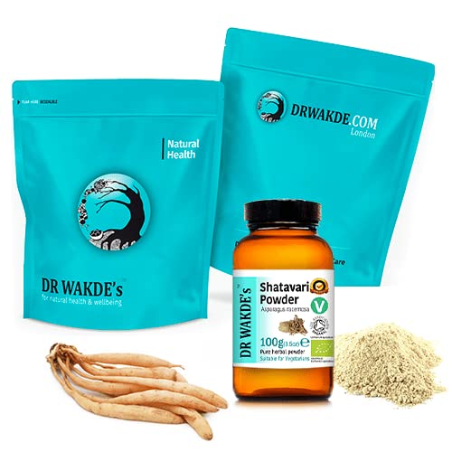 shatavari powder benefits for women